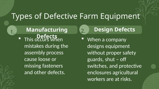 B. Defects and Remedies.pptx technology and livelihood education | PPTX
