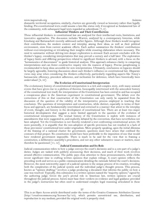 Communication in the Development of Constitutional Law (www.kiu.ac.ug ...