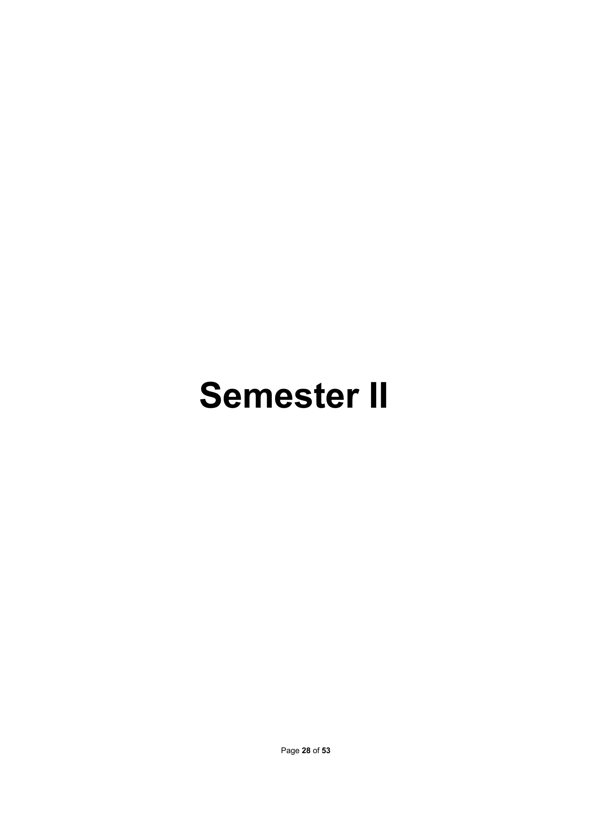 B.Tech. AI and DS. full notes for first year | PDF