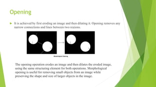 Digital image processing DIP | PPTX