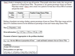 B.5 diff between proportions | PPTX | Physics | Science