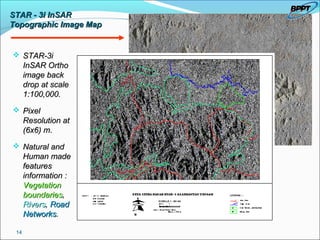 B 5 inderaja interpretasi citra geologi | PPT