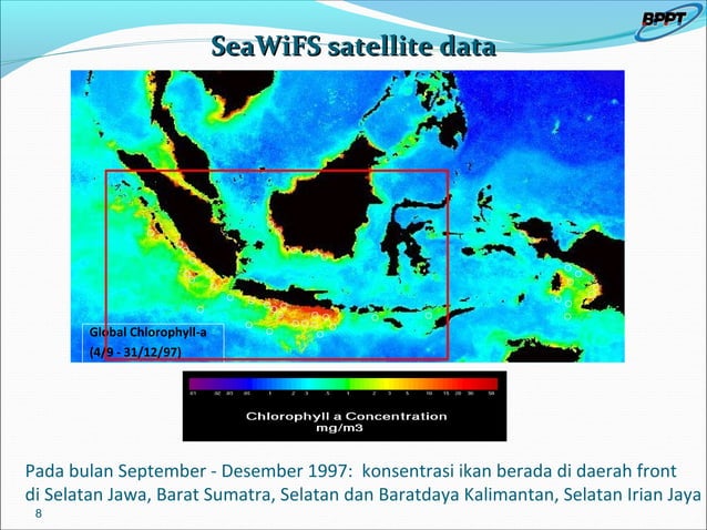 B 5 inderaja interpretasi citra geologi | PPT