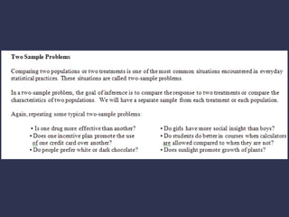 B.7 diff between means | PPT