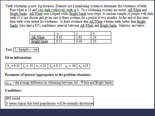 B.7 diff between means | PPT