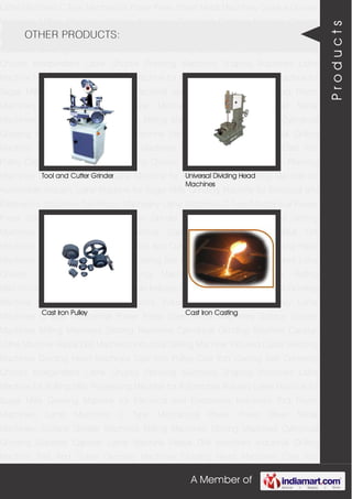 B b-machines-rajkot | PDF