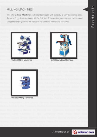 B b-machines-rajkot | PDF