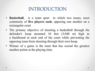 B ball | PPT