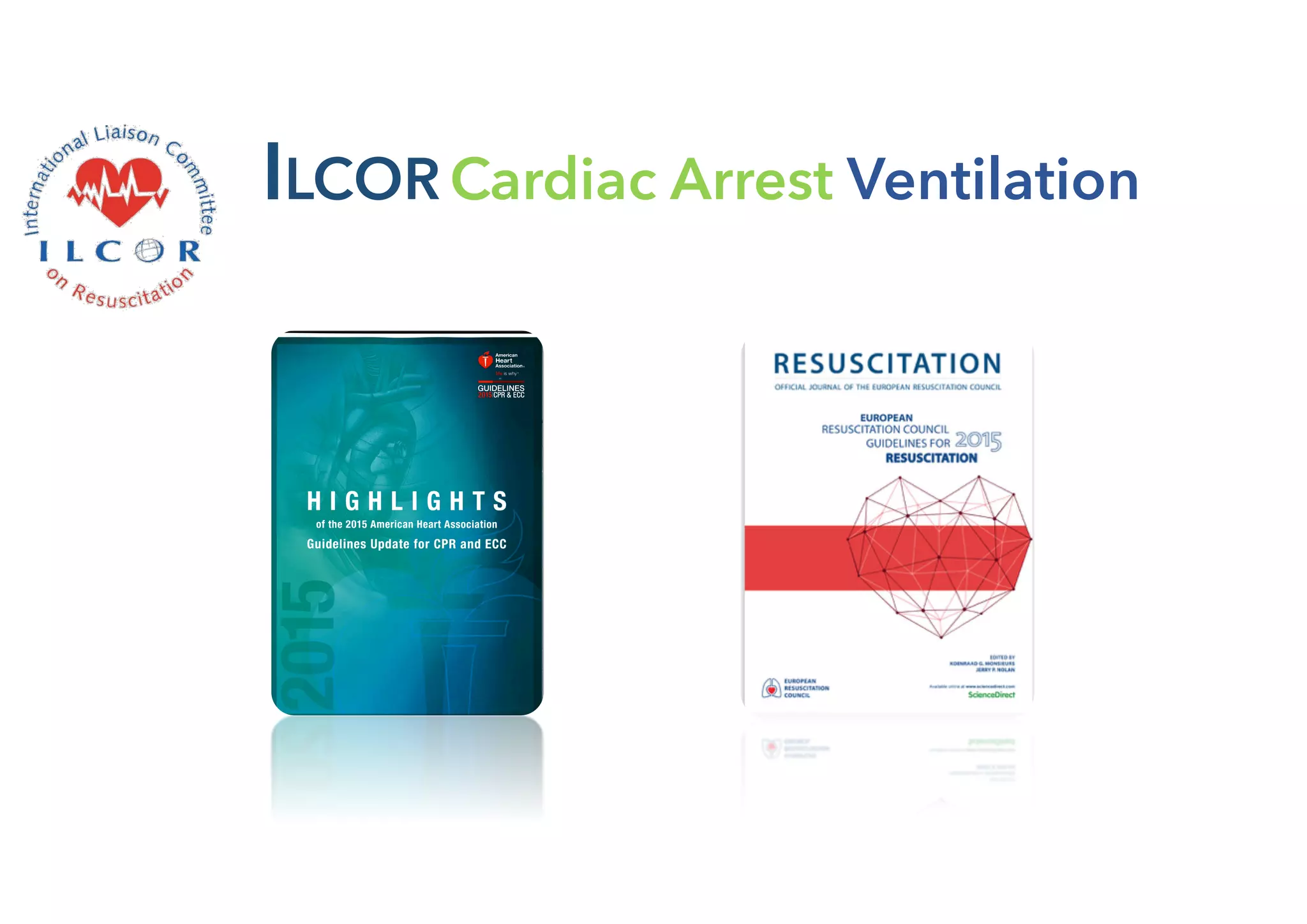 RCP Alveoli Ventilation with Continuous Chest Compression - b-card ...