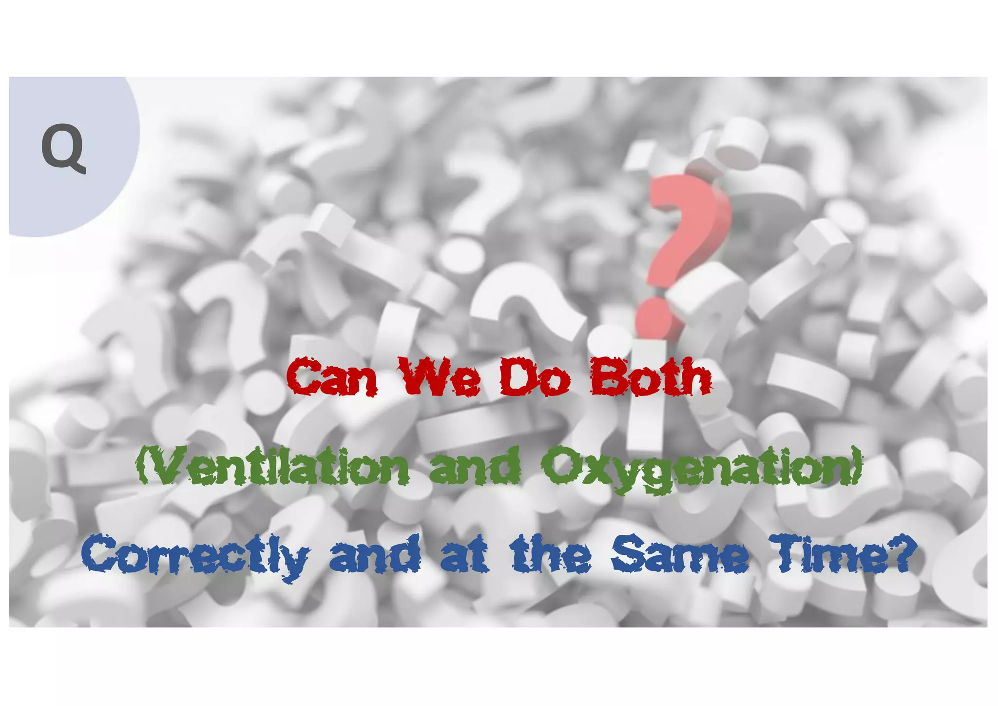 RCP Alveoli Ventilation with Continuous Chest Compression - b-card ...