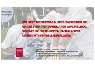 RCP Alveoli Ventilation with Continuous Chest Compression - b-card ...