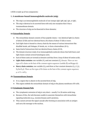 B-Cell Receptor (BCR) structure, function anddiversity .pdf