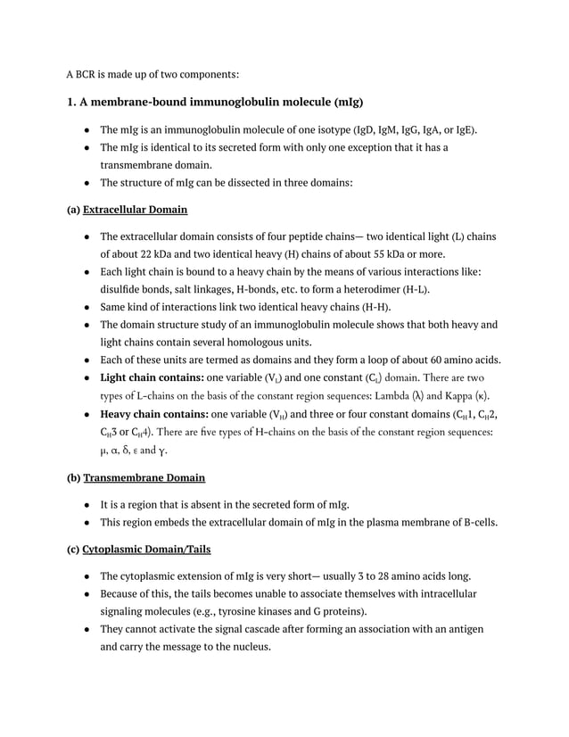 B-Cell Receptor (BCR) structure, function anddiversity .pdf