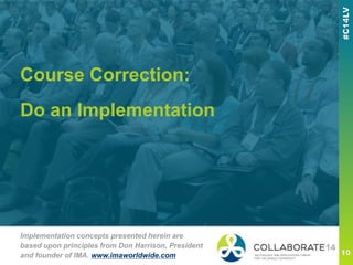 B E Aerospace case study - Oracle Primavera P6 Collaborate 14 | PDF