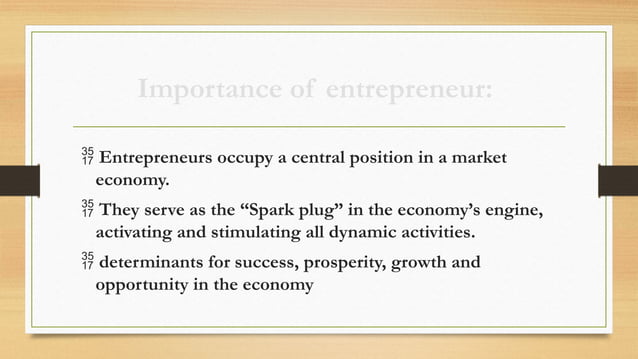 B-ENTERPRENUERSHIP_spotlight.pptx SSLC 2025 | PPT