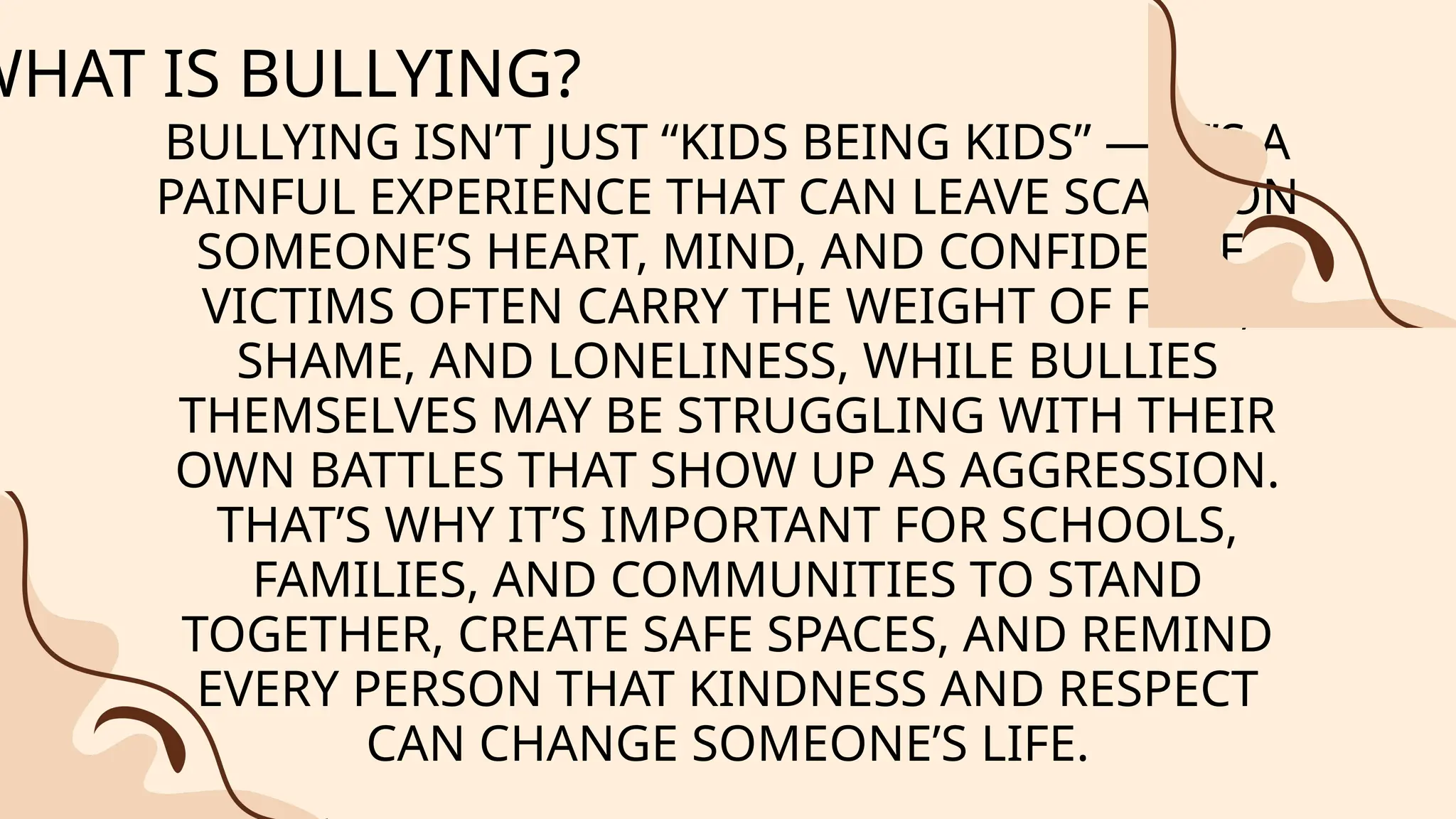 B-Group-3 bullying.pptx-Empowerment Technology-Second Quarter | PPTX