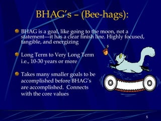B H A G[1] | PPT