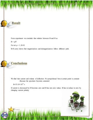 B h curve-1 | DOCX