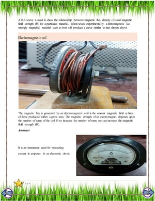 B h curve-1 | DOCX