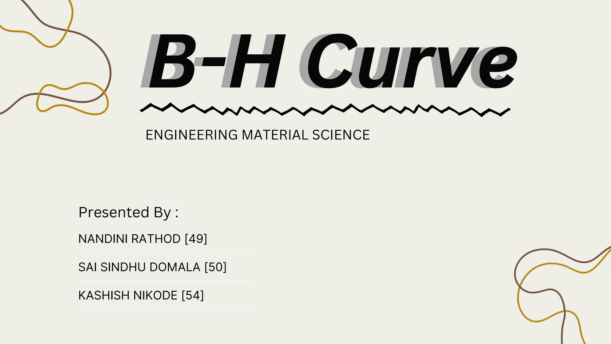 magnetic materials | PDF