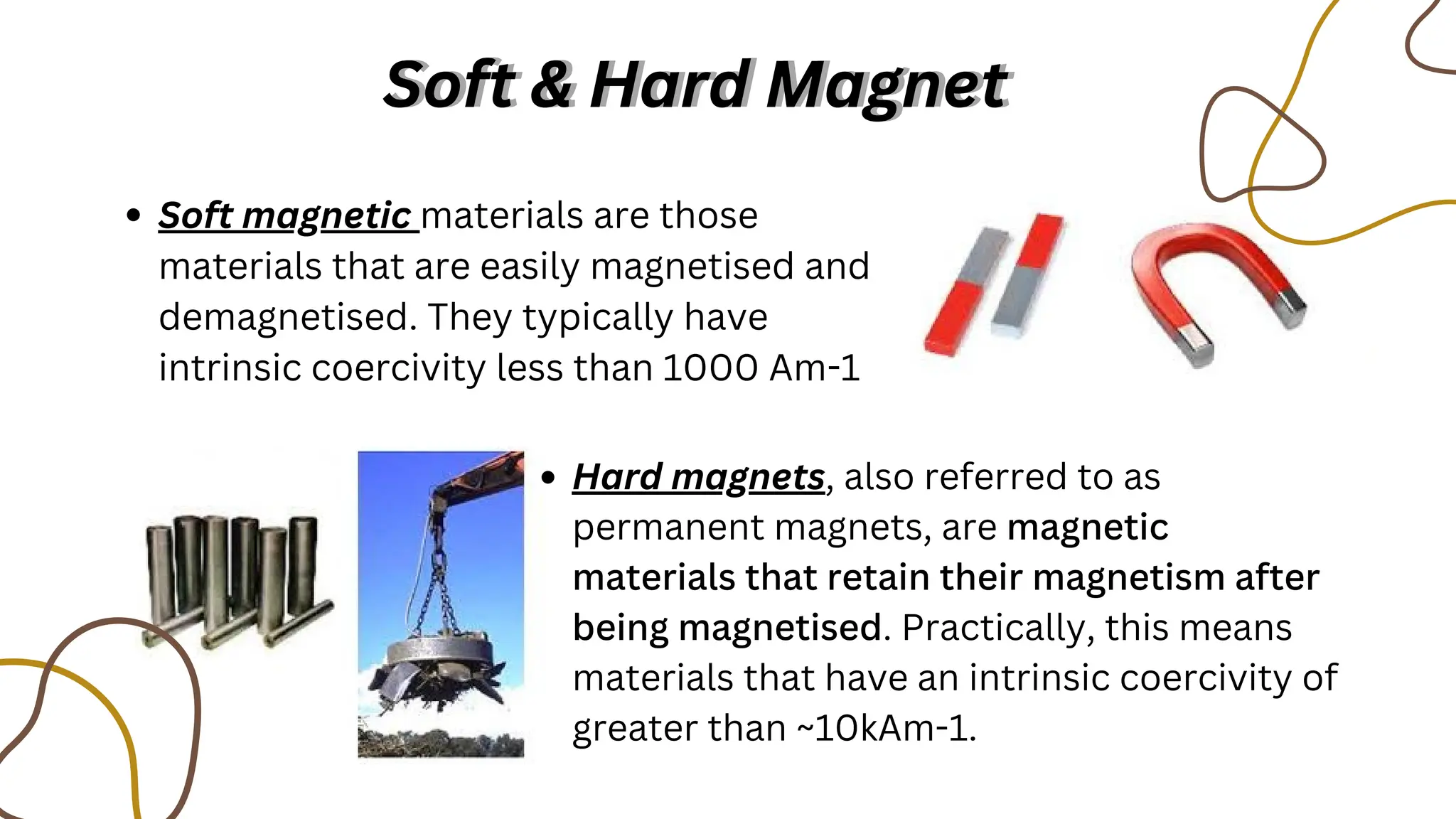 magnetic materials | PDF