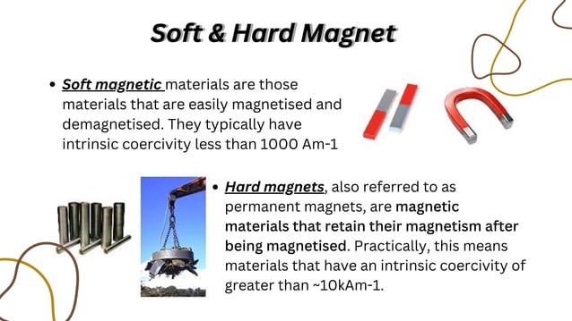 magnetic materials | PDF