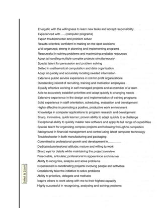 B high light qualification assessment tool 15-6 | DOCX