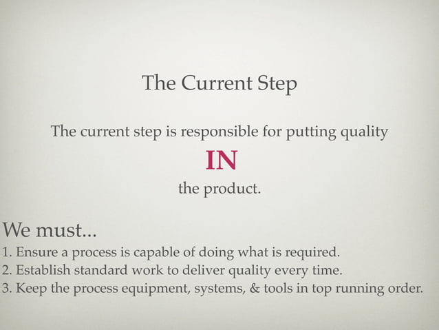 B.I.Q.-Each Step True | PDF