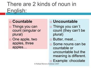 b-ing-countable-uncountable-nounfor youngs.ppt