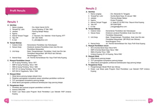 Modul 15 - Memanfaatkan Benda Tak Kasat Mata | PDF