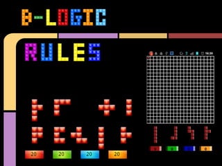 B-logic - Blackberry Jam Sessions - Wroclaw - DreamTeam :D | PDF ...