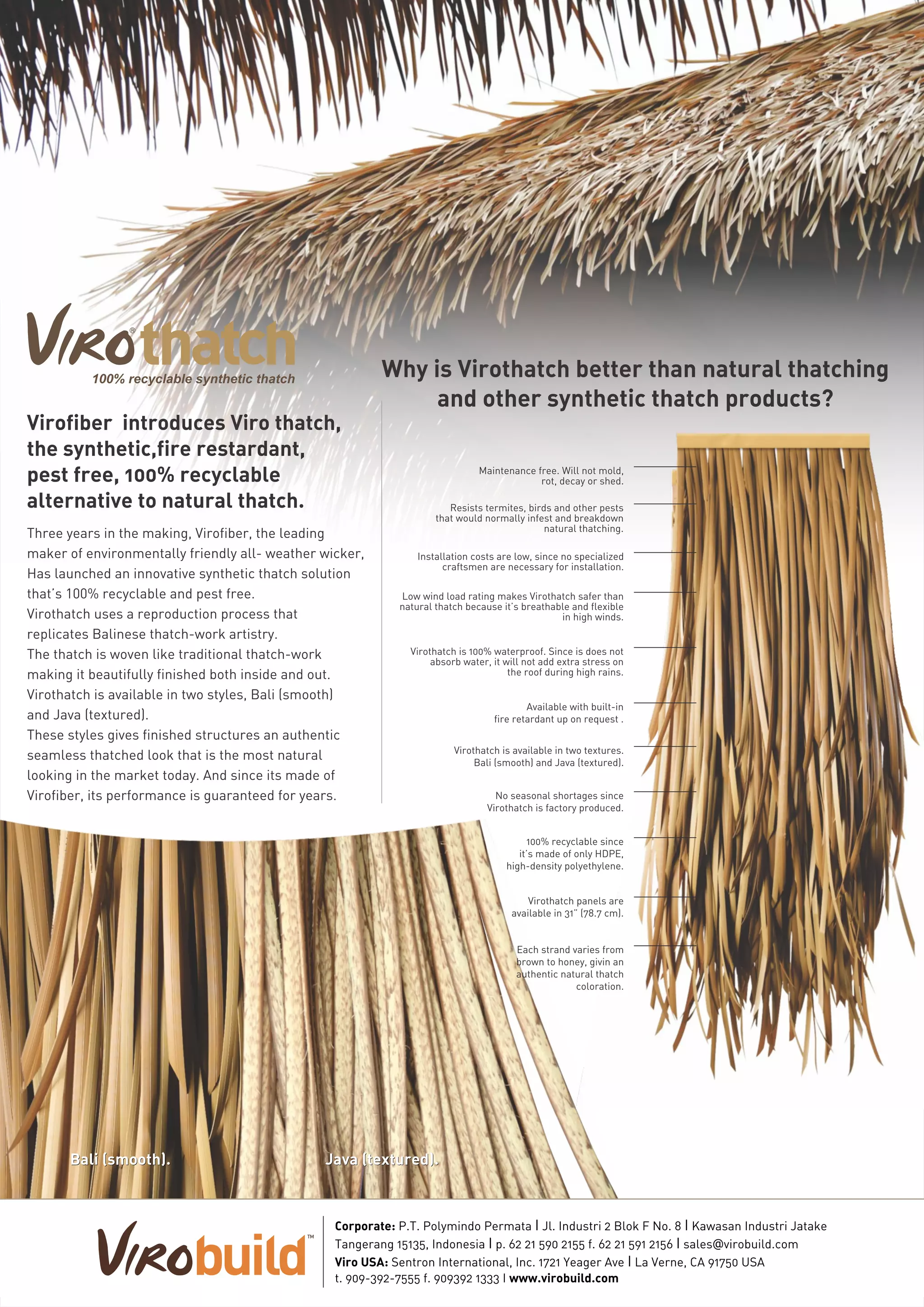 B. ViroThatch | PDF
