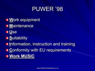 B Part 2 Puwer | PDF