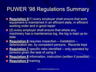 B Part 2 Puwer | PDF
