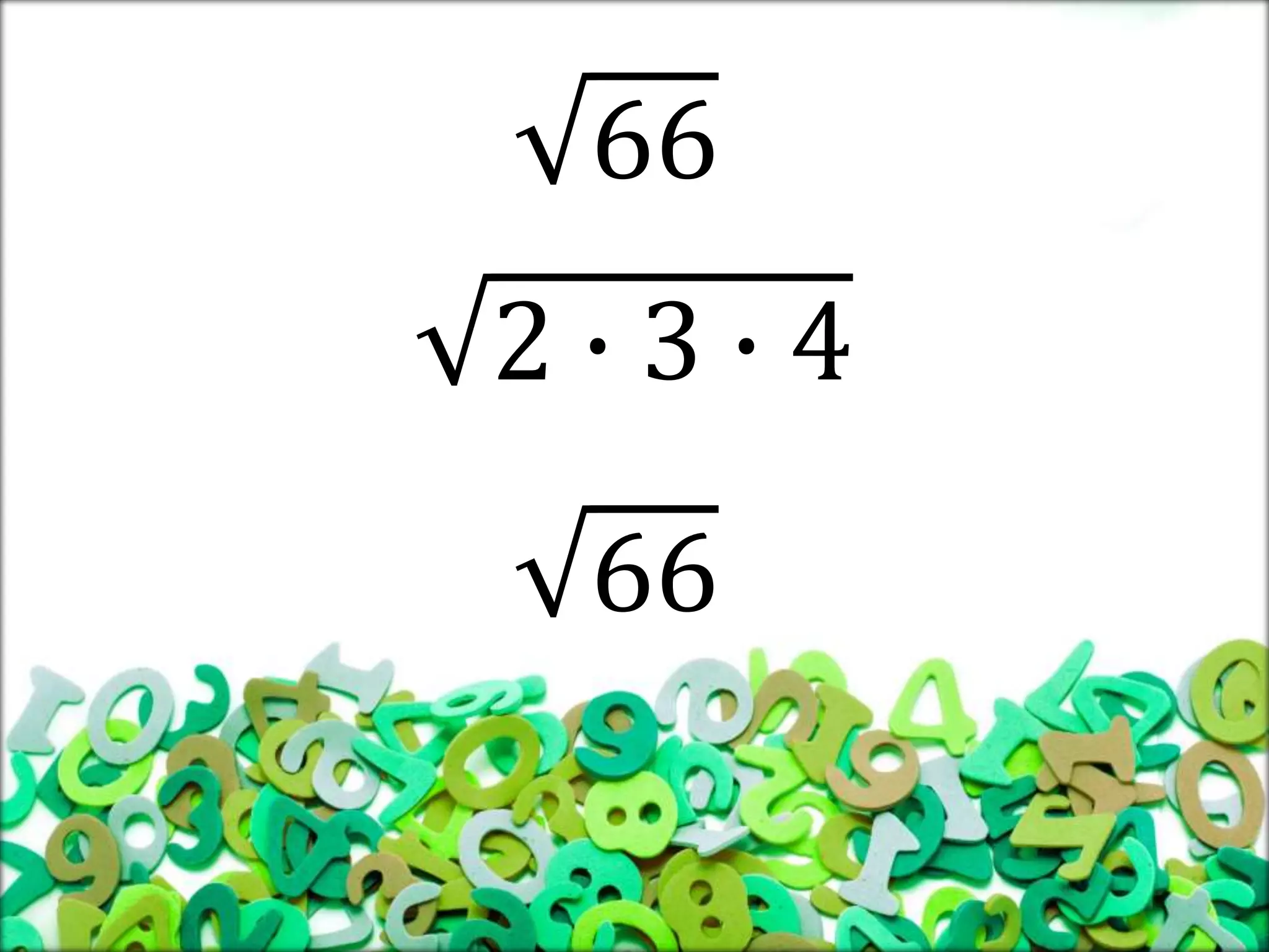 Simplifying Radical Expressions | PPT