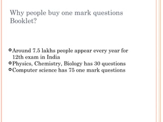 Simple Sample B-Plan | PPT