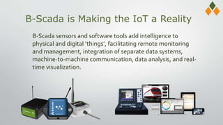 From SCADA to IoT | PPSX