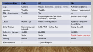 B-Scan procedure basics in ophthalmology.pptx