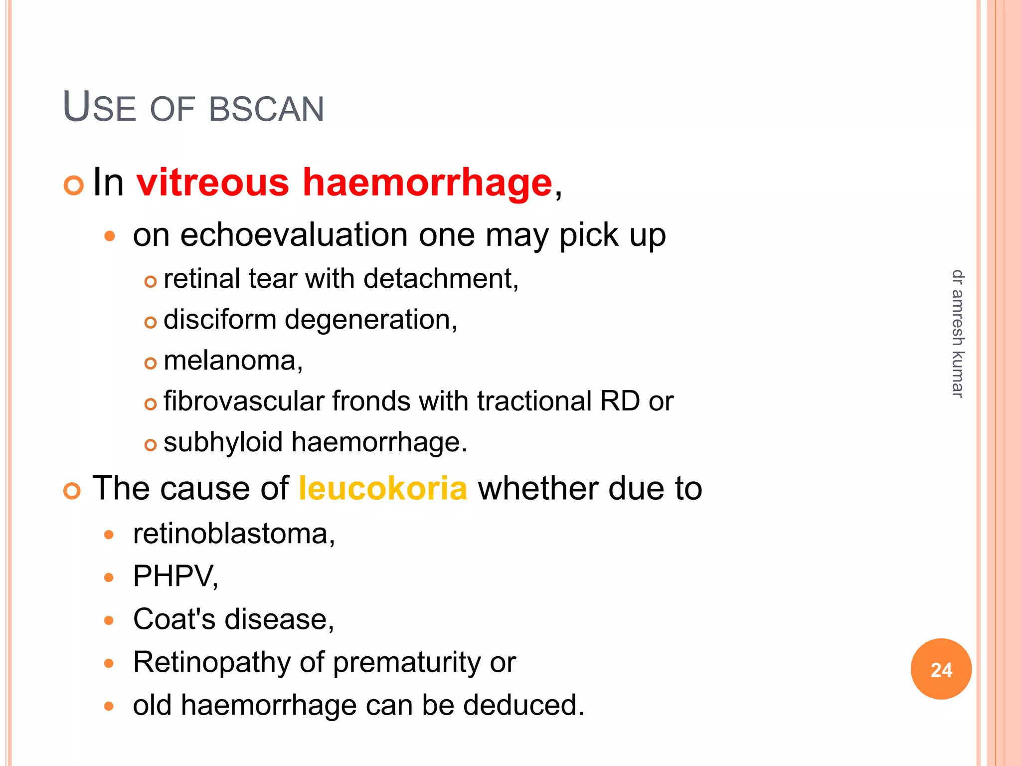 B-SCAN IN OPHTHALMOLOGY.pptx