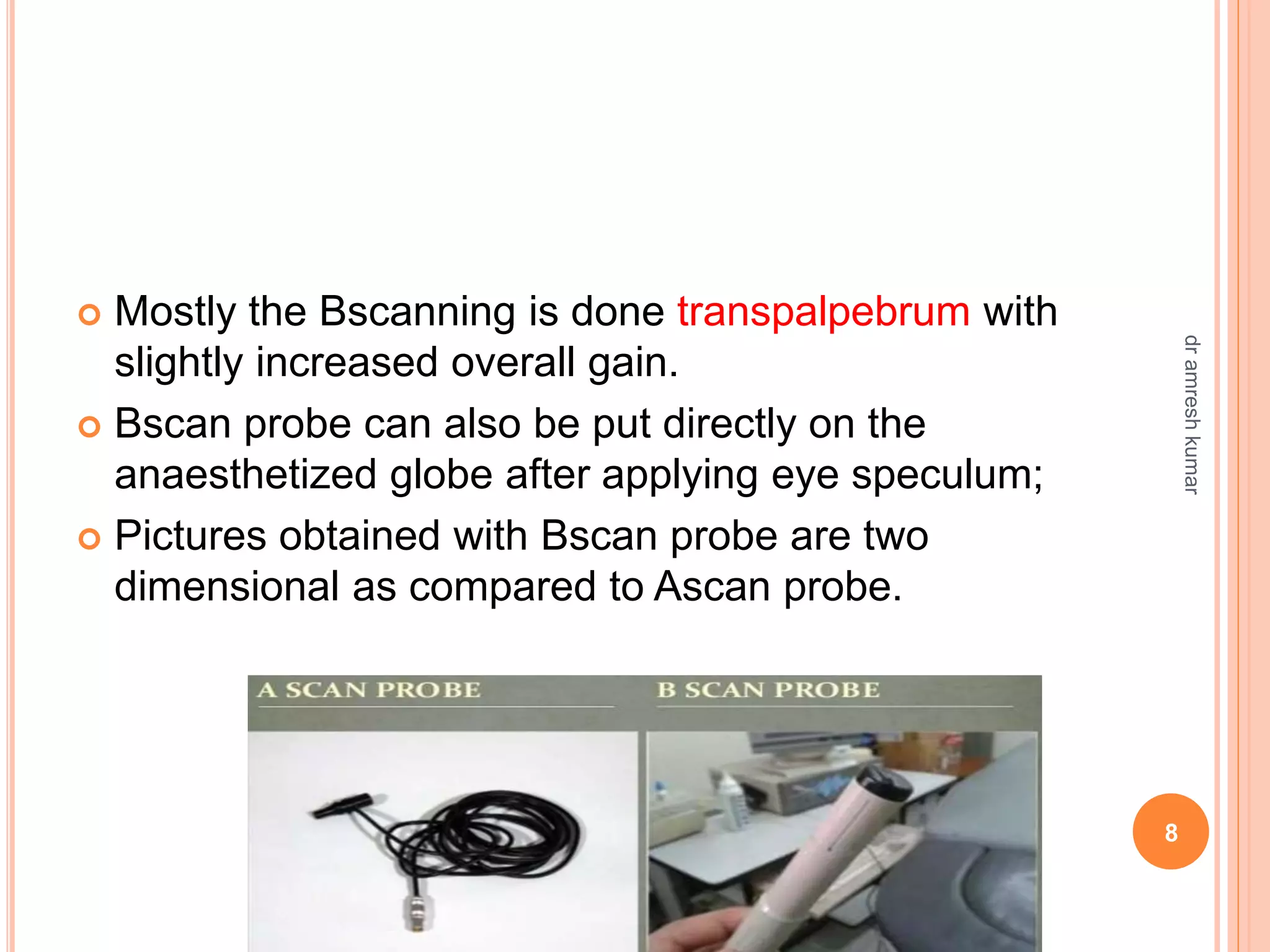 B-SCAN IN OPHTHALMOLOGY.pptx