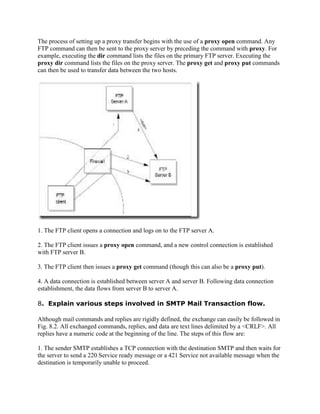 TCP/IP 3RD SEM.2012 AUG.ASSIGNMENT | DOCX