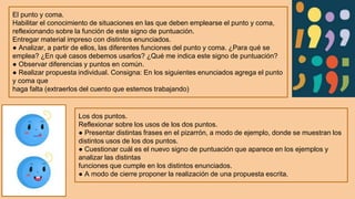 B- Signos de puntuación - Cómo y cuándo usarlos.pptx