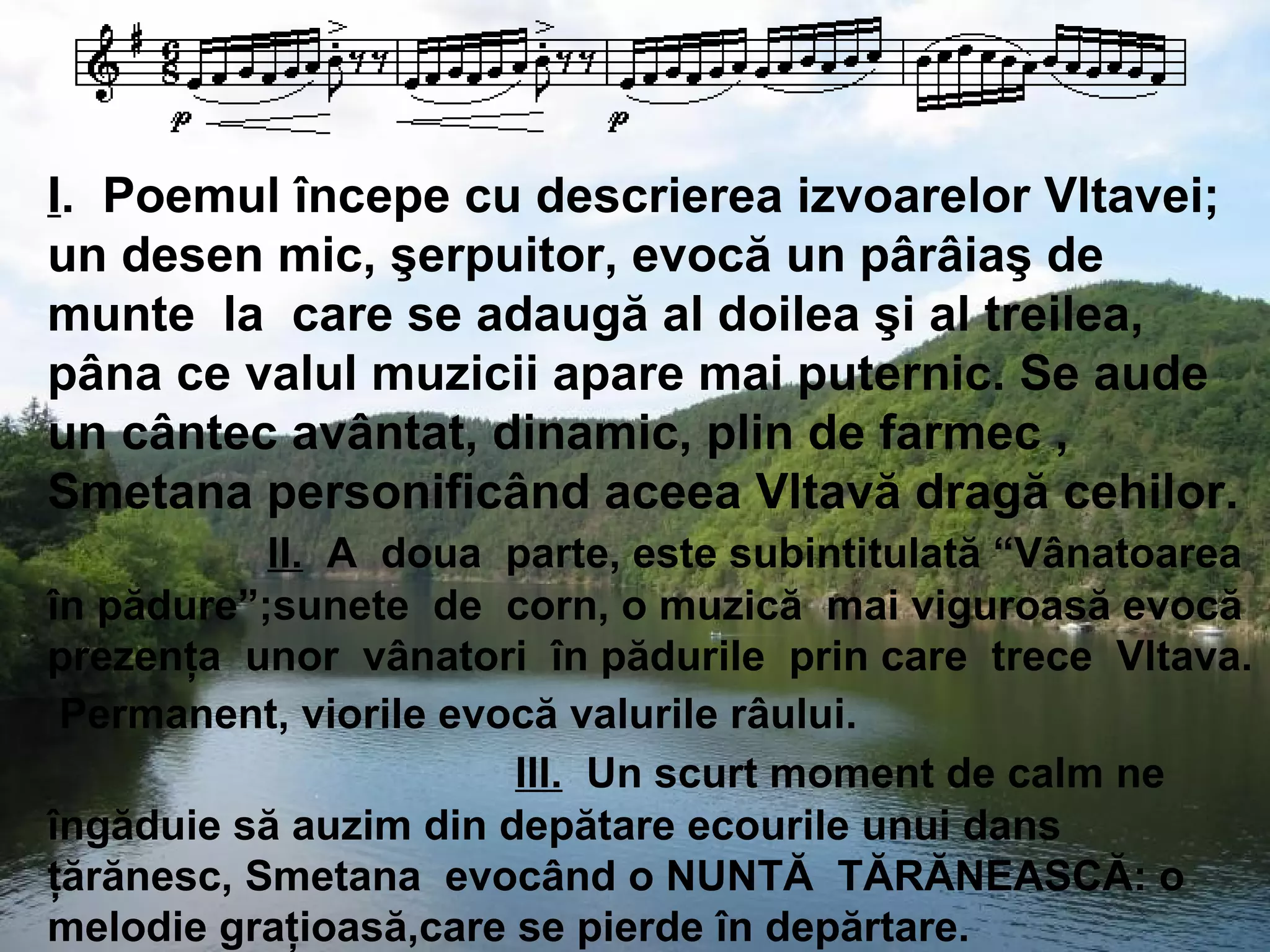 B. Smetana Vltava.N | PPS