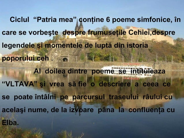 B. Smetana Vltava.N | PPS