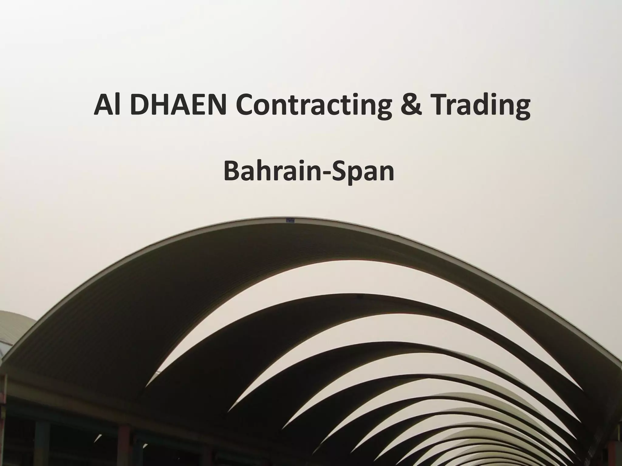 B span profile | PDF