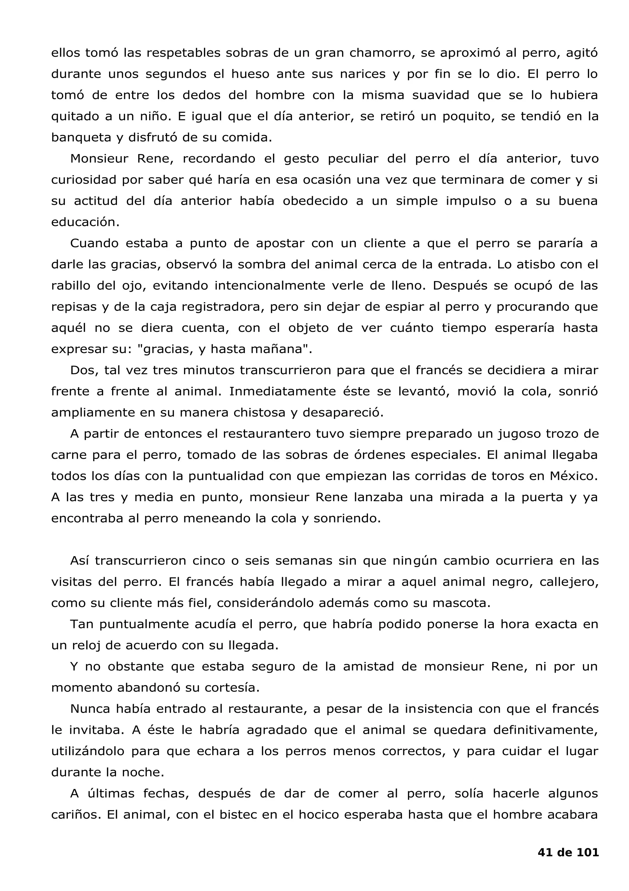 B. traven -_canasta_de_cuentos_mexicanos | PDF