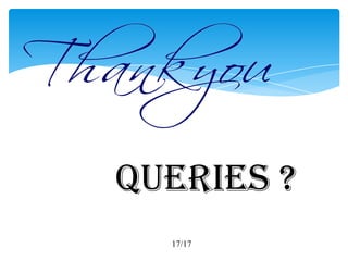 B tree file system | PPT