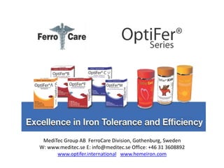 B vitamins and iron | PPT