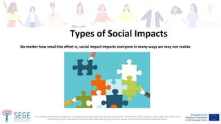 B-WCo Module 2 - Understanding the social impact and social problems.pptx