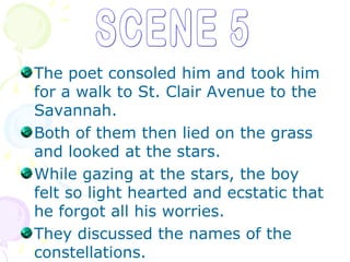 B. wordsworth | PPT